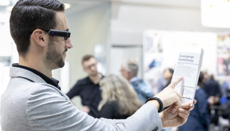 REHACARE Trade Fair for Rehabilitation, Prevention, Inclusion & Care
