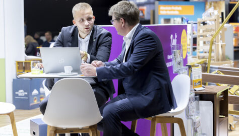 REHACARE Trade Fair for Rehabilitation, Prevention, Inclusion & Care